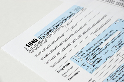 Where to Find IRS Form 1040 and Instructions for 2020, 2021 – Efile Tax ...